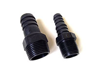 Insert Fittings PVC On Caylor Industrial Sales, Inc.